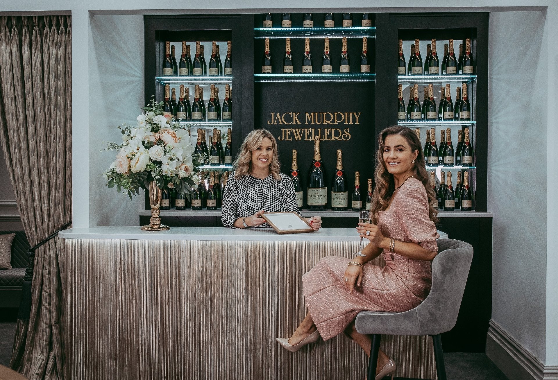 Silver – tagged "custom-watch_collection-minimalist" – Jack Murphy Jewellers