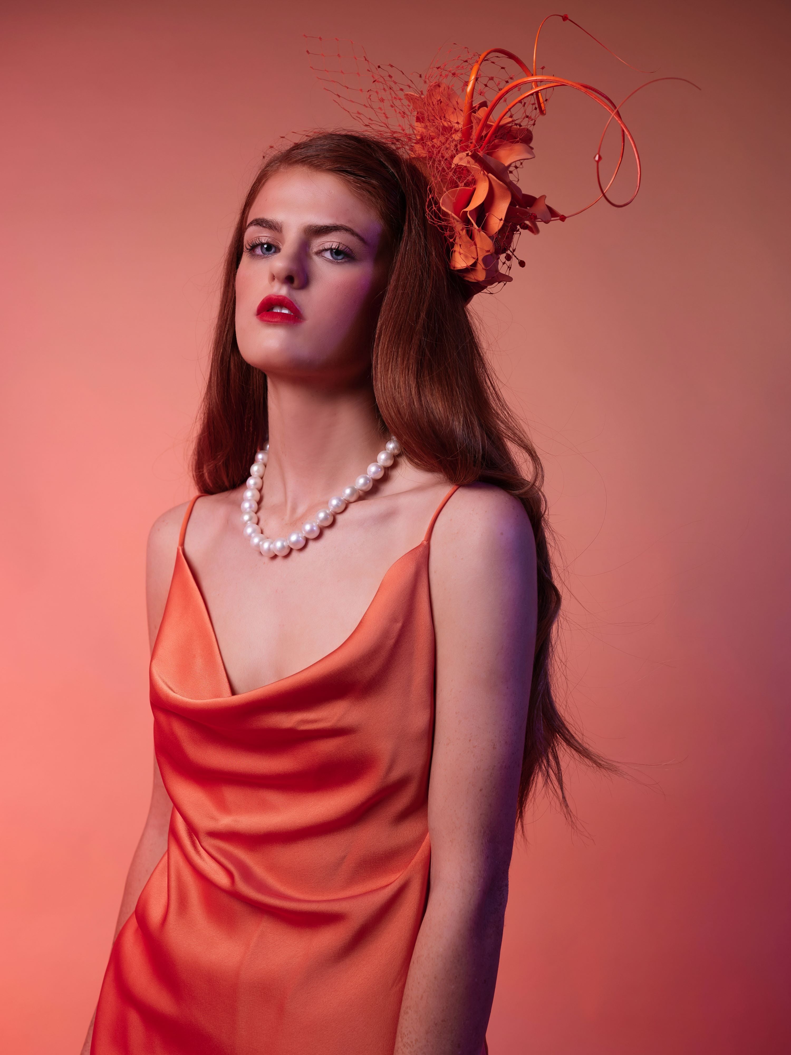 Project Fashion x ACA Models – Jack Murphy Jewellers