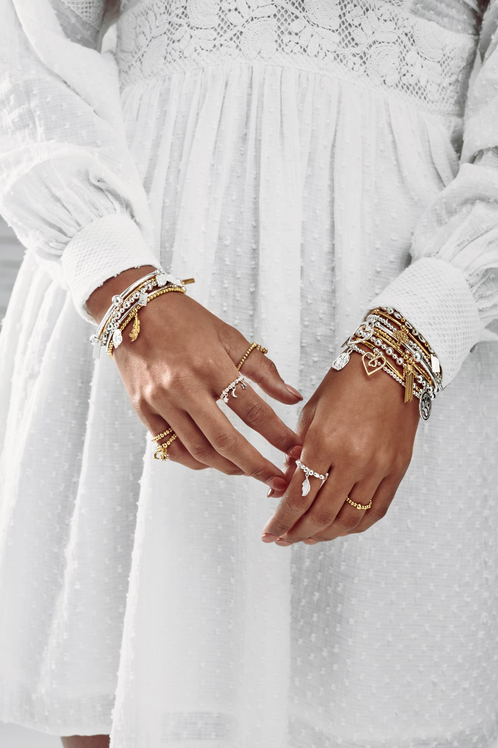 Make it Meaningful with ChloBo Jewellery – Jack Murphy Jewellers