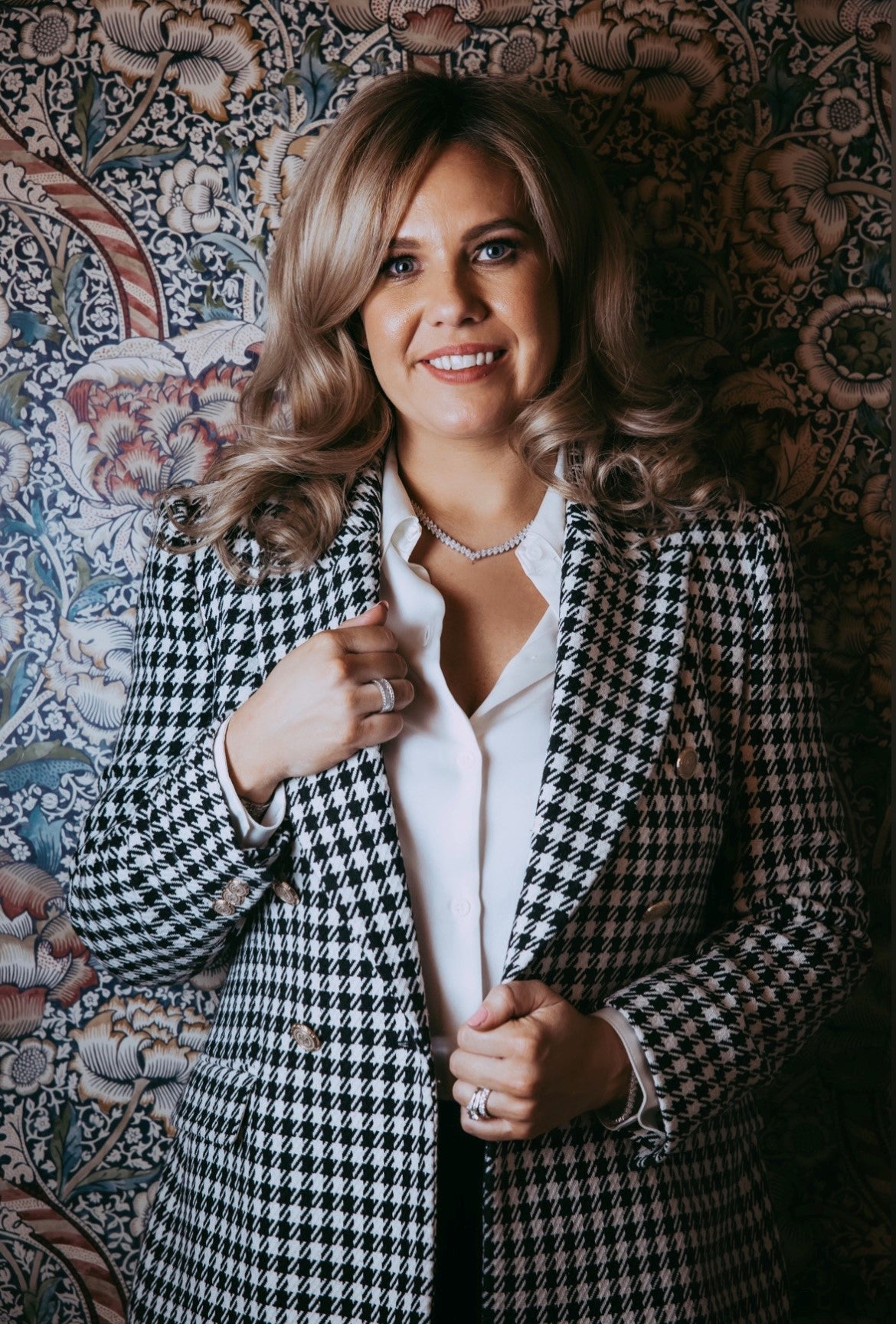 Meet The Team: Gemma Murphy – Jack Murphy Jewellers