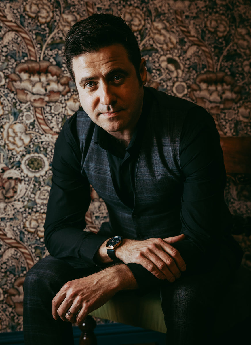 Meet the Team - Rory Murphy – Jack Murphy Jewellers