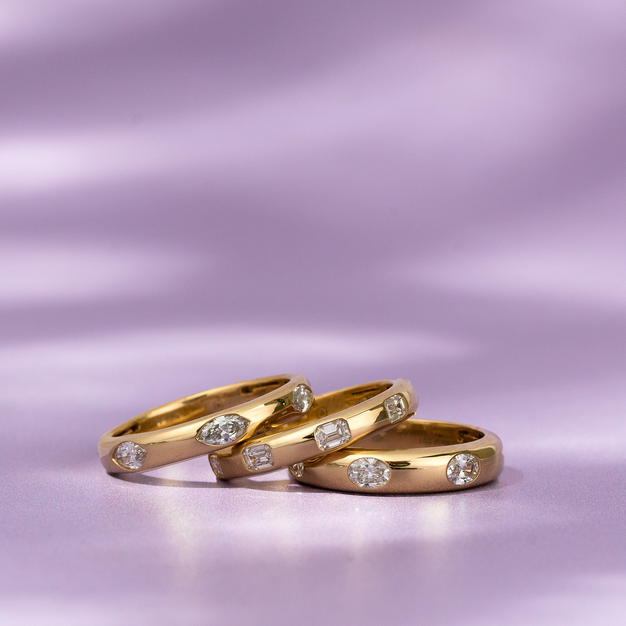 Jack Murphy Jewellers of Newry | Award-Winning Family Jewellers